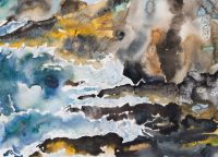 Peter Jackson: A Retrospective | Jackson Foundation Gallery