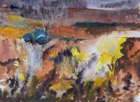 Peter Jackson: A Retrospective | Jackson Foundation Gallery