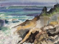 Peter Jackson: A Retrospective | Jackson Foundation Gallery