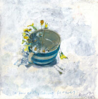 Kurt Jackson: Sea Flower | Jackson Foundation Gallery